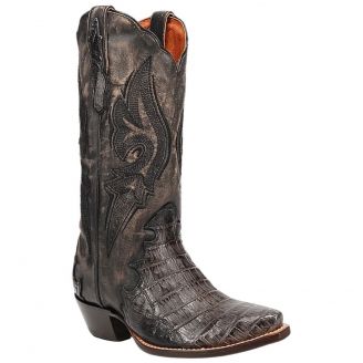 Dan Post Boots | Classic Western Comfort | Kleinschmidt Western