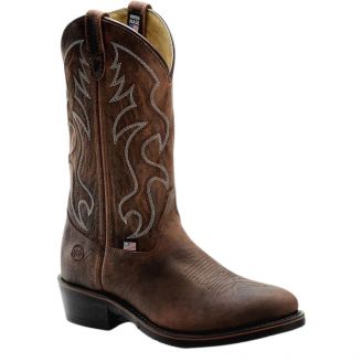 Double H Boots | Tough & Timeless | Kleinschmidt Western