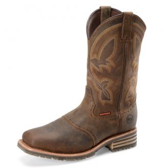 Double H Boots | Tough & Timeless | Kleinschmidt Western