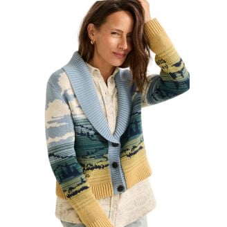 Cardigans & Dusters: Stylish and Comfortable Apparel for Women