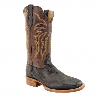 R. Watson Boots | Premium Western Footwear | Kleinschmidt Western