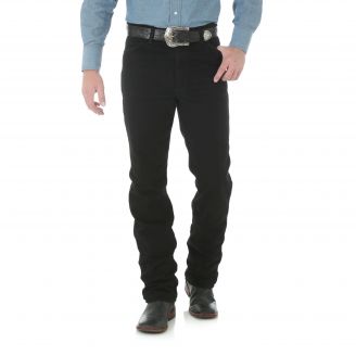 Slim Fit Jeans at Kleinschmidts Western Store: Modern & Stylish Look