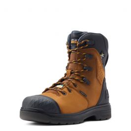 Mns Turbo Outlaw 8" Csa Mtgrd,10033998