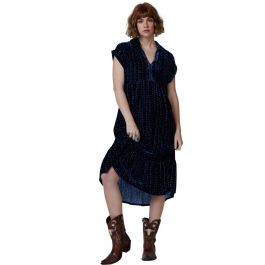 Double D Ranch Two Step Dress