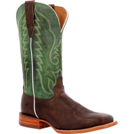 Pro Hickory & Shamrock Western,Ddb0412
