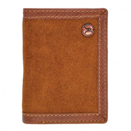 Ro Tri-Fold Wallet,Rtf001-Tnbr