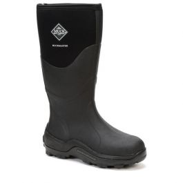Muckmaster Hi Blk,Mmh-500A