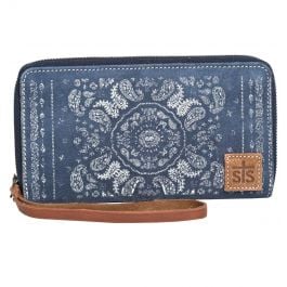 Bandana Bentley Wallet,Sts62274